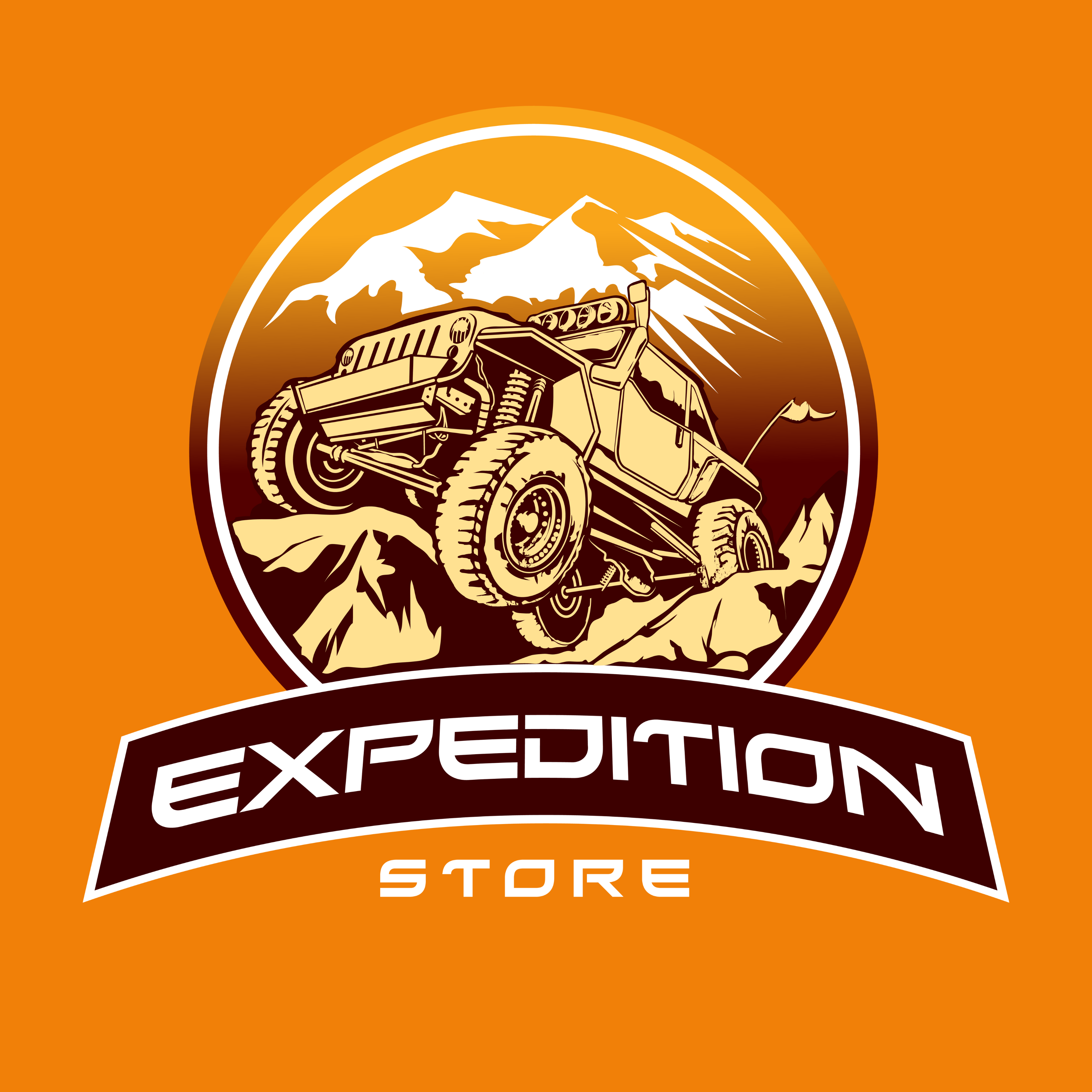 Expedition Store